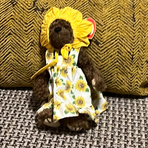 Ty | Toys | Ty Susannah Your Are My Sunshine The Attic Treasures ...